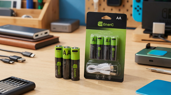 FAQ – EnerC
